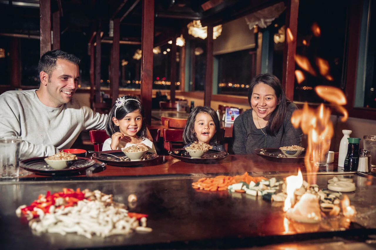 Privacy Policy — Hana Japan Steak & Seafood