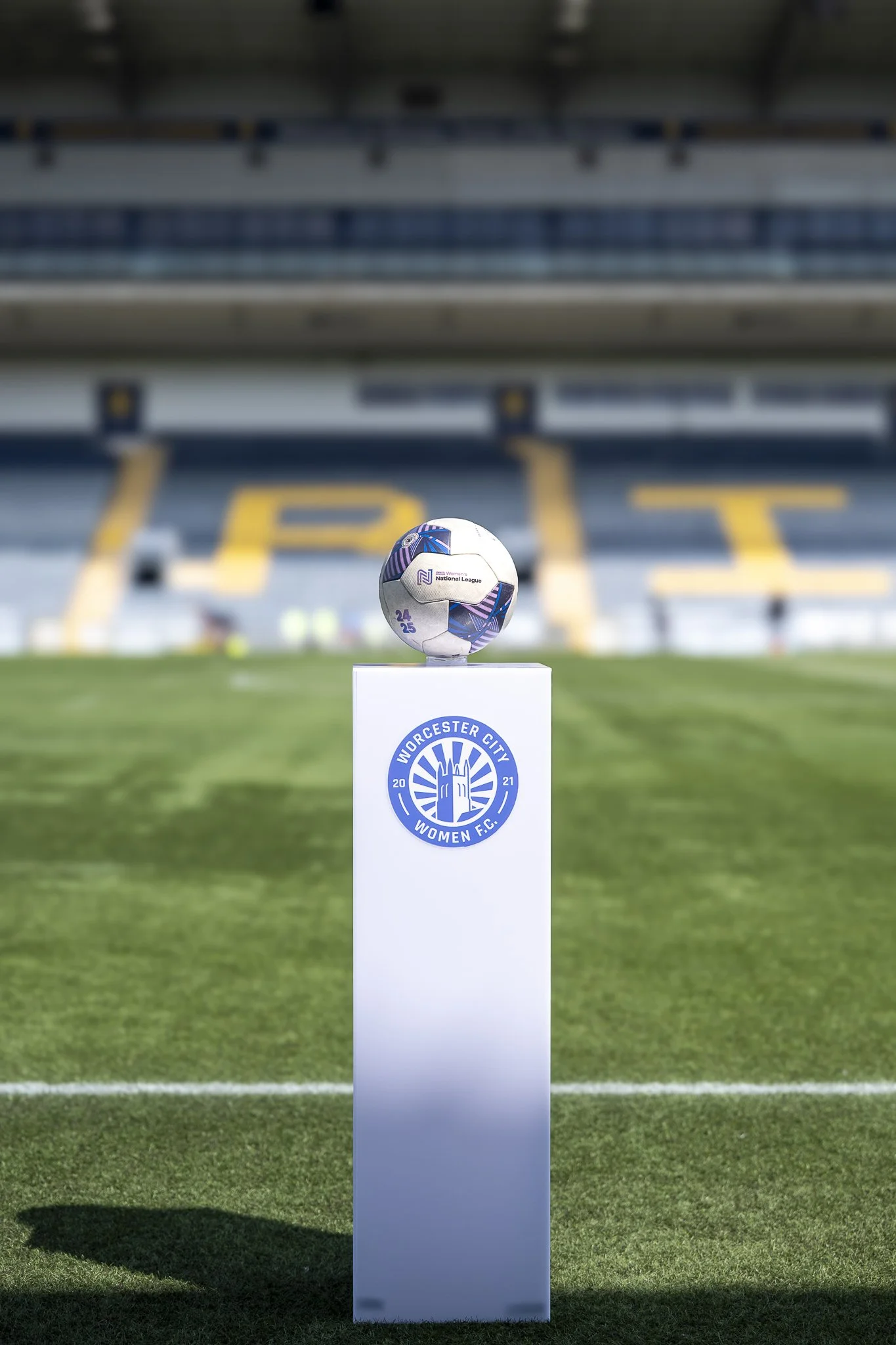 Match Preview | WCWFC Vs Sutton Coldfield Town — Worcester City Women FC