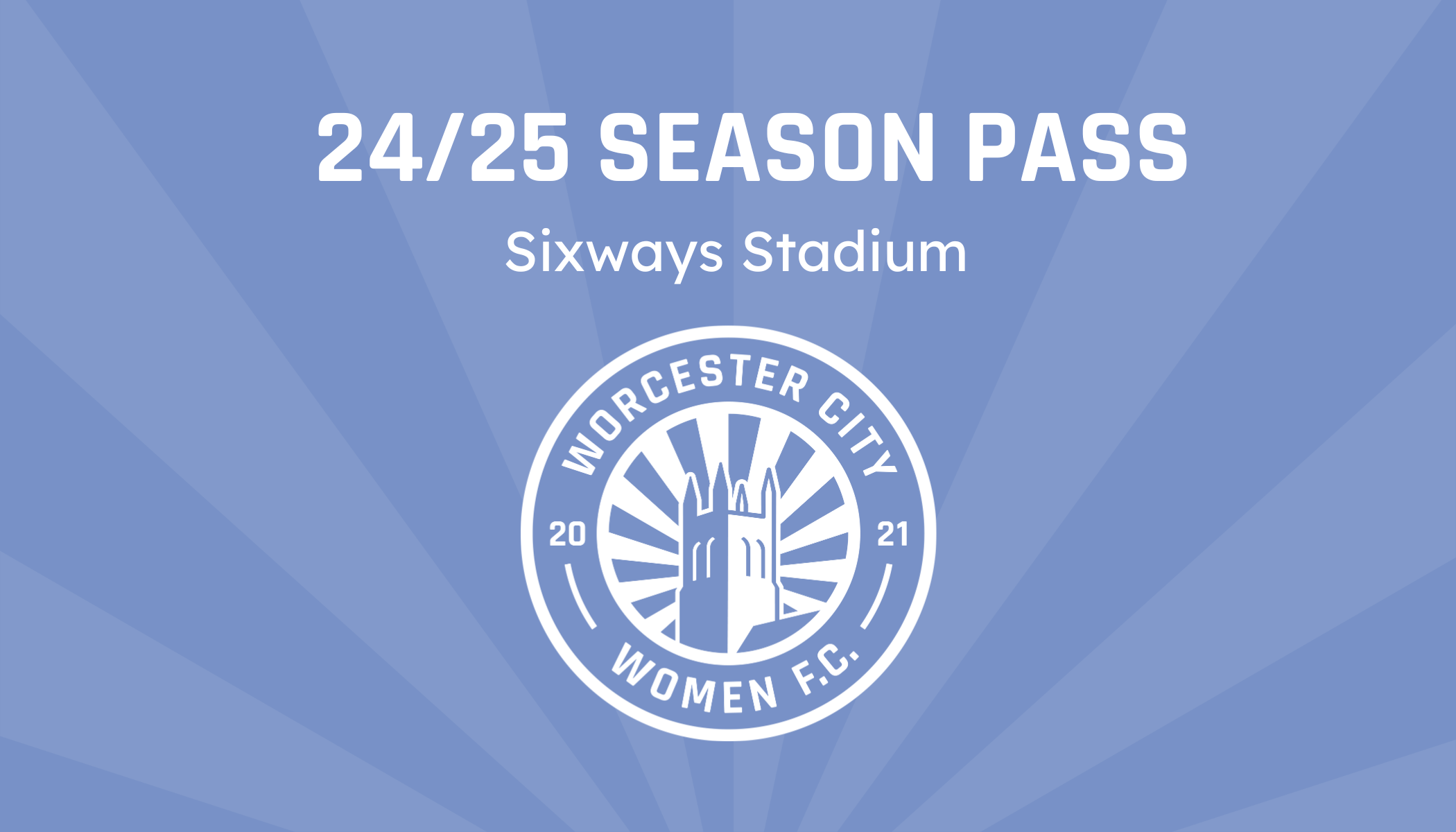 Worcester City Women FC