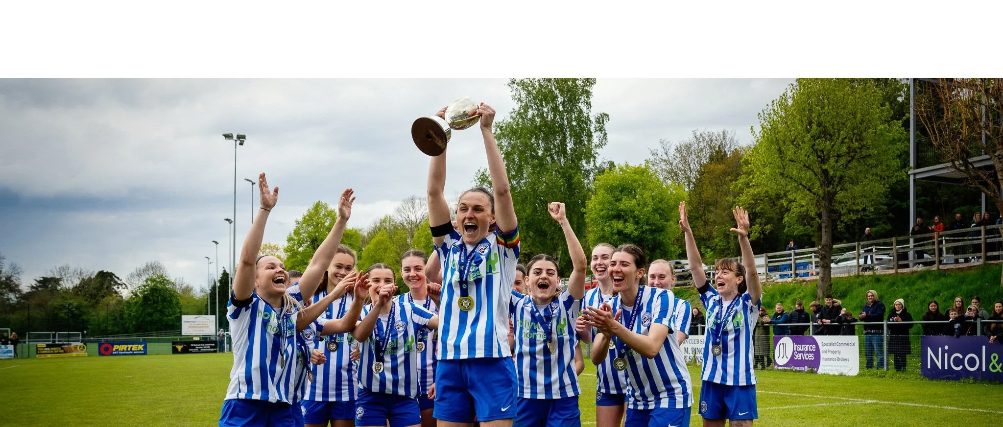 Worcester City Women FC
