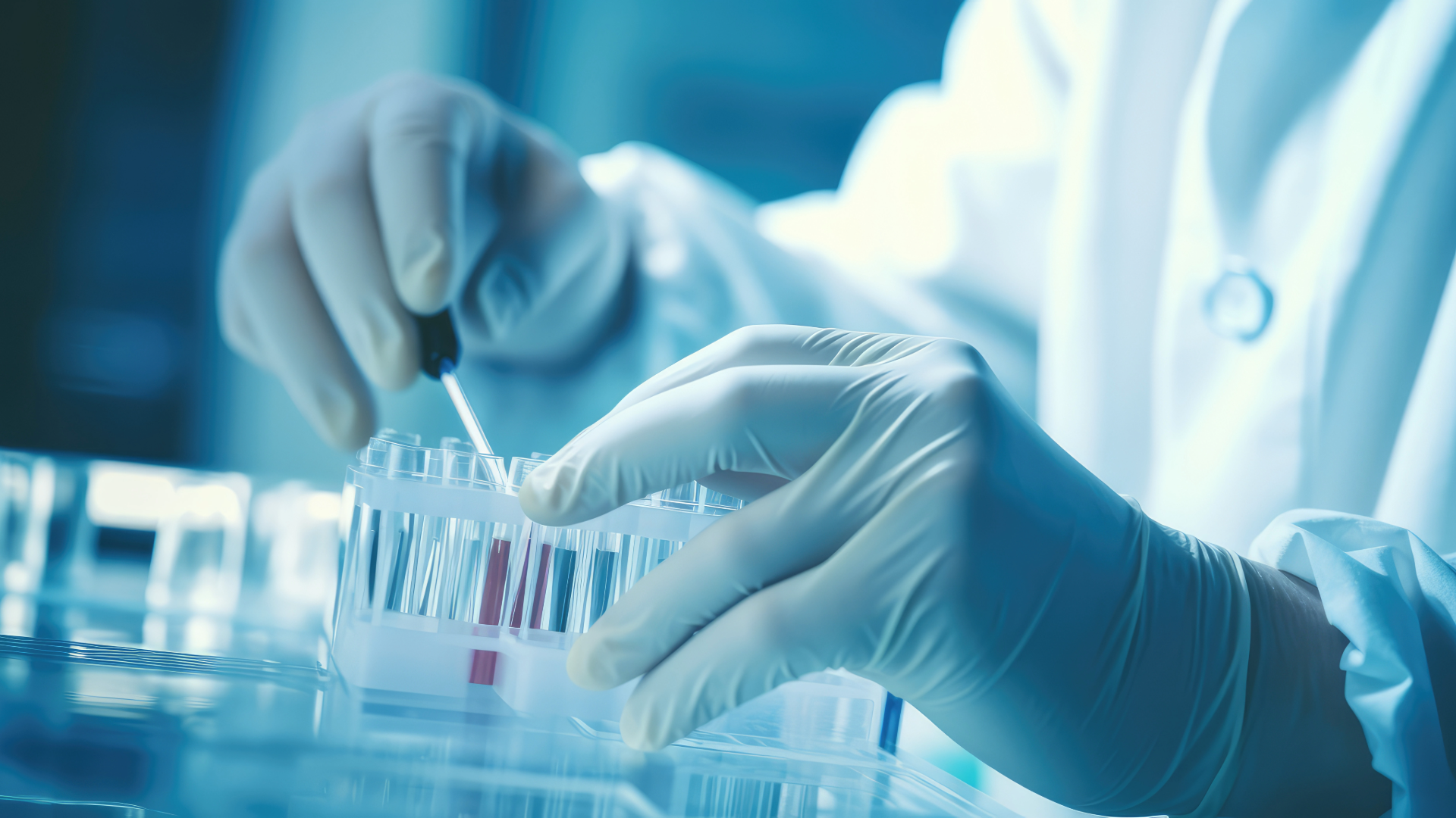 Infection Control Solutions & Training for Medical & Industrial Labs in ...