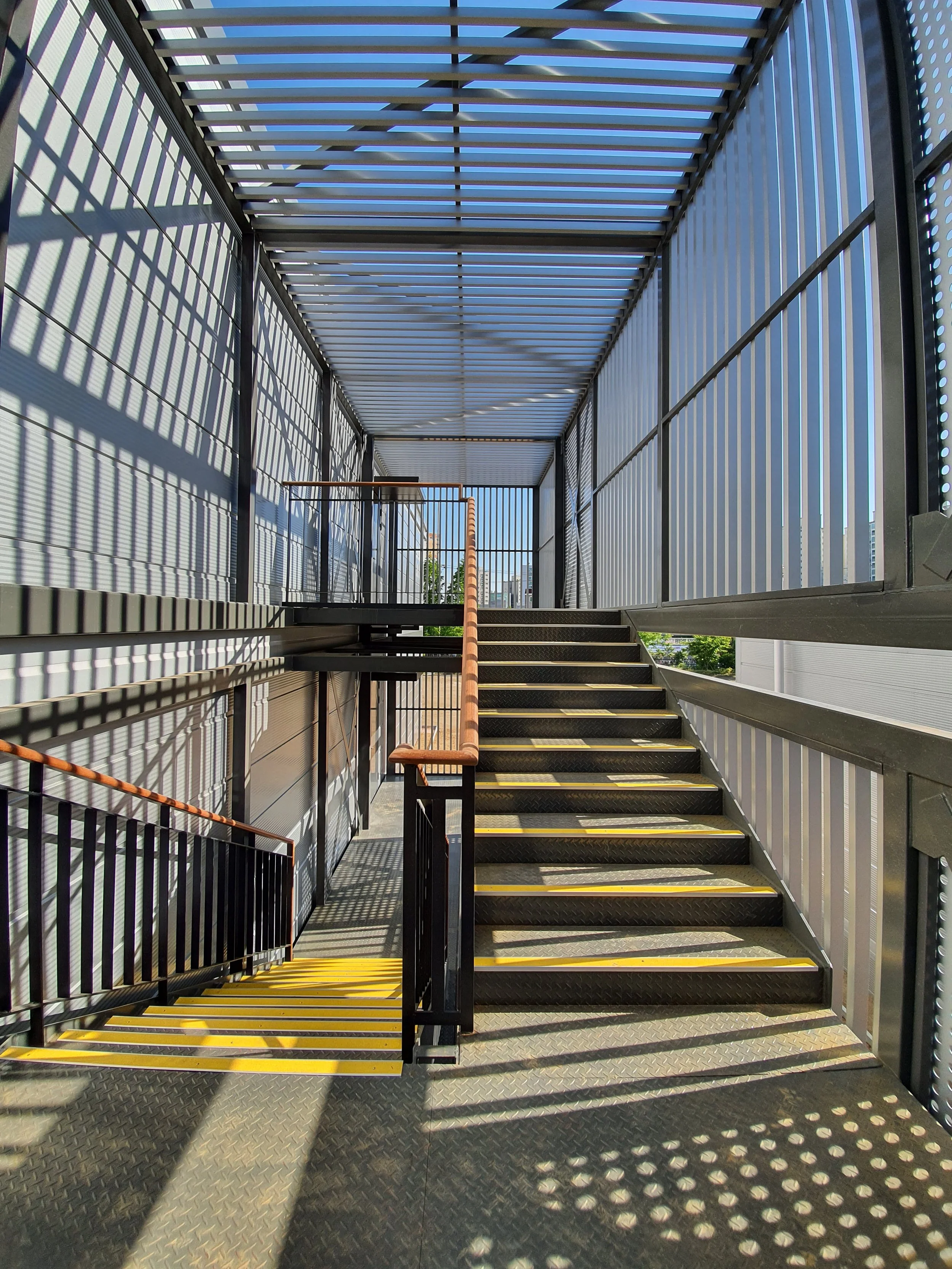 Inhwa Girls' High School — PLANM GLOBAL