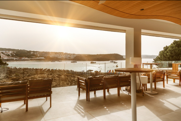 Top 10 Beach Bars & Chiringuitos in Menorca for 2025: Where to Drink ...