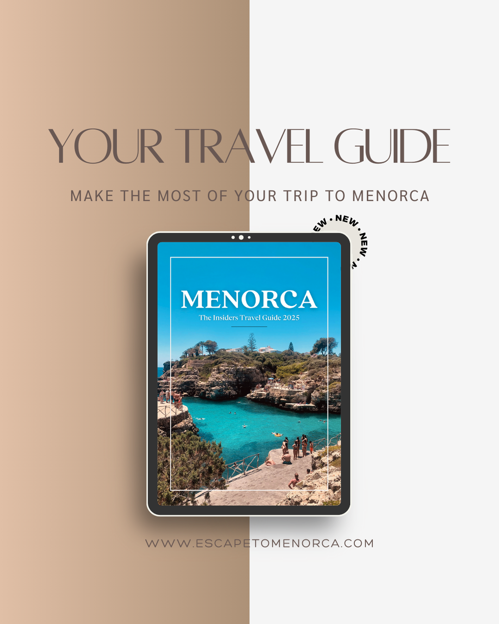 Top 10 Beach Bars & Chiringuitos in Menorca for 2025: Where to Drink ...
