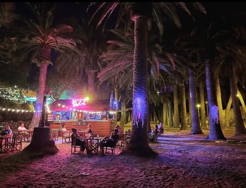 Top 10 Beach Bars & Chiringuitos in Menorca for 2025: Where to Drink ...
