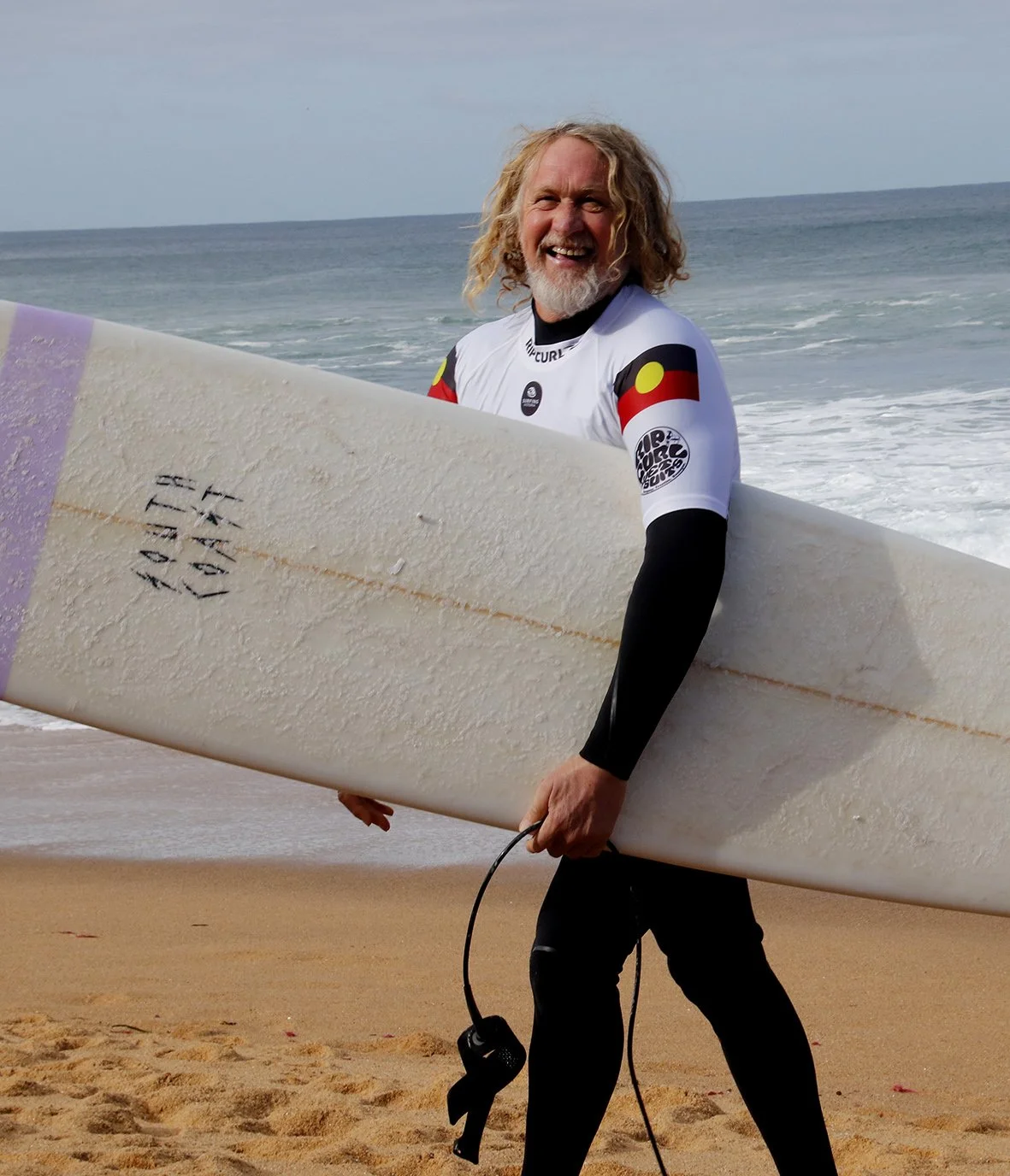 About us — ROYAL INDIGENOUS SURFING