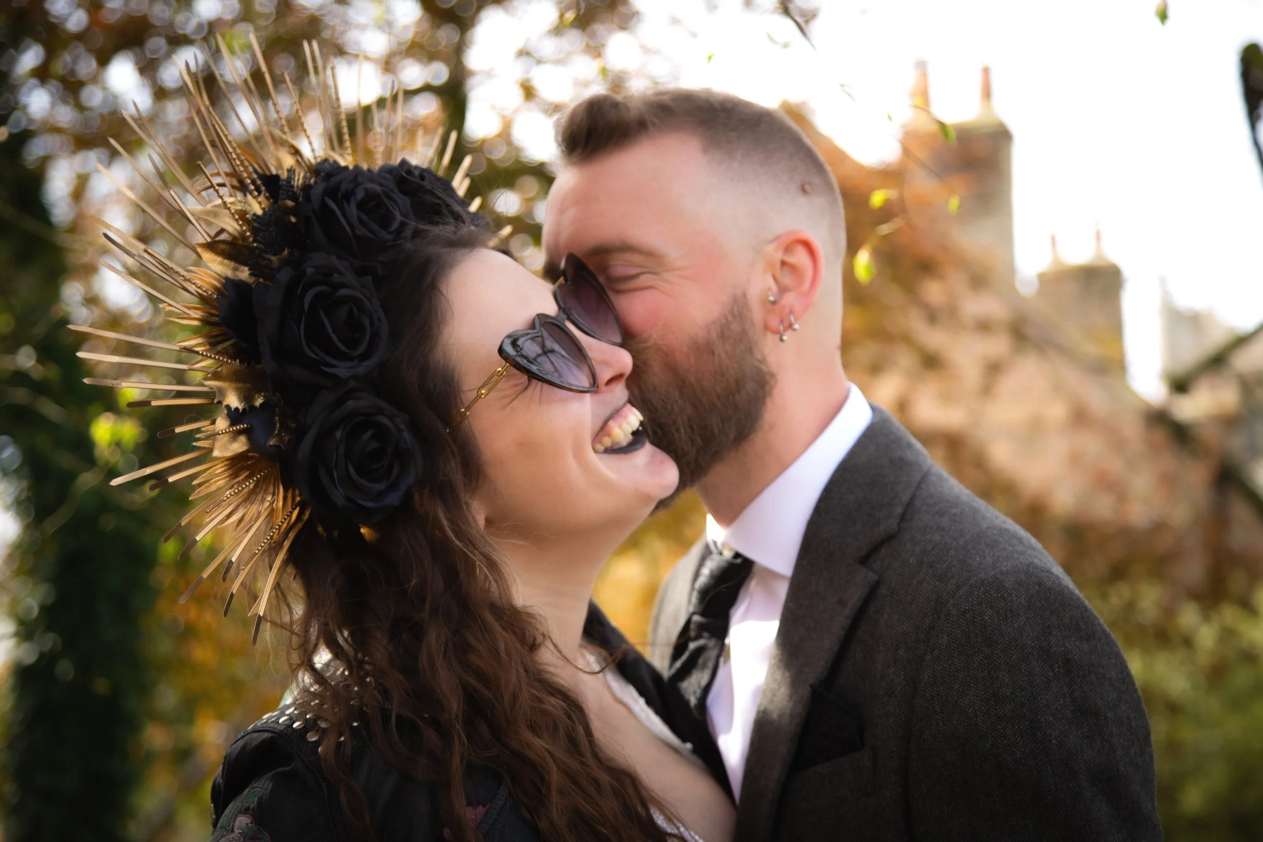 Blotted Ink Photography | Capture Authentic Moments Today