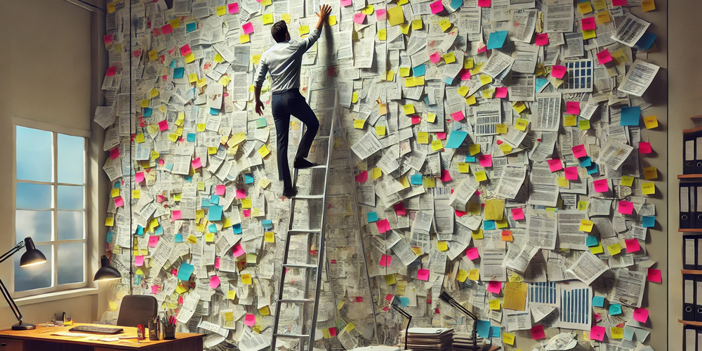 The documentation dilemma in agile projects: Why it happens and how to ...