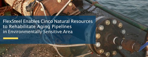 Pre- and Post-Installation Tests Confirm Safe, Reliable Spoolable Pipelines