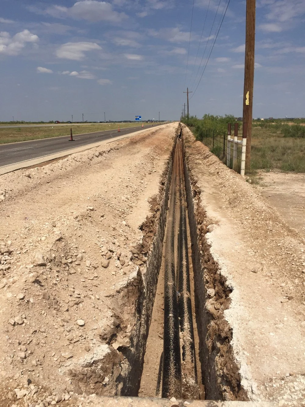 Pipeline Solutions for Oil & Gas Industry - FlexSteel