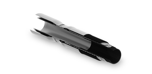 FlexSteel Pipe Connections - Fewer Leak Paths & Easier Installation