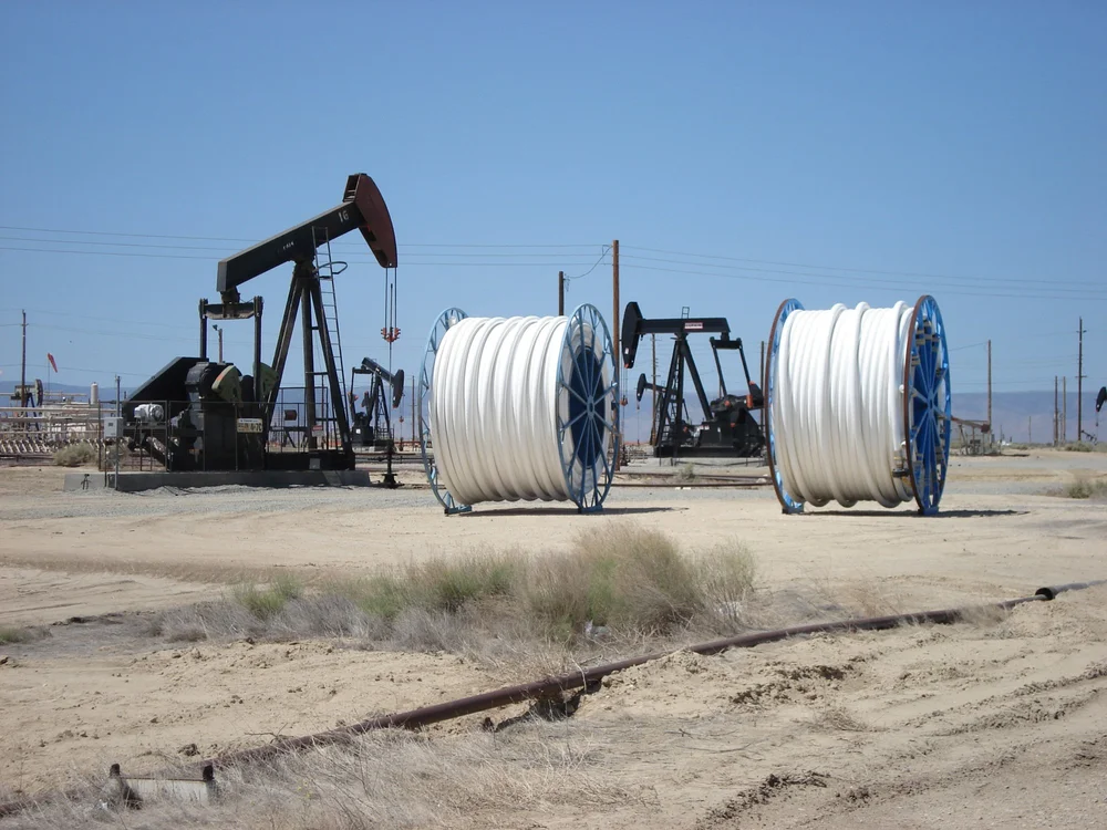 Pipeline Solutions for Oil & Gas Industry - FlexSteel