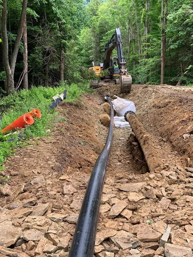 Pipeline Solutions for Oil & Gas Industry - FlexSteel