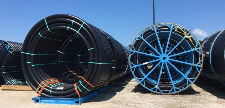 Reliable, High-Quality Pipeline Installations and Support Services