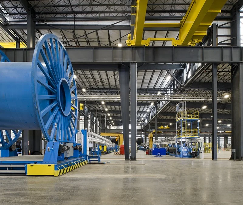 Pursuing Operational Excellence - About FlexSteel