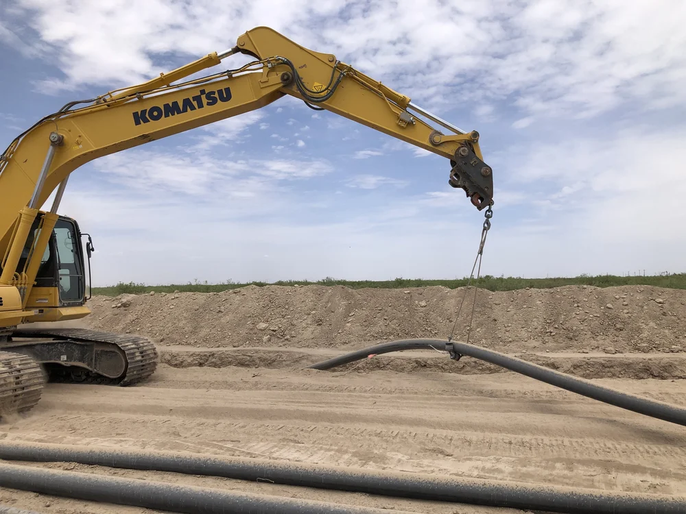 FlexSteel - Innovative Spoolable Pipeline Technology