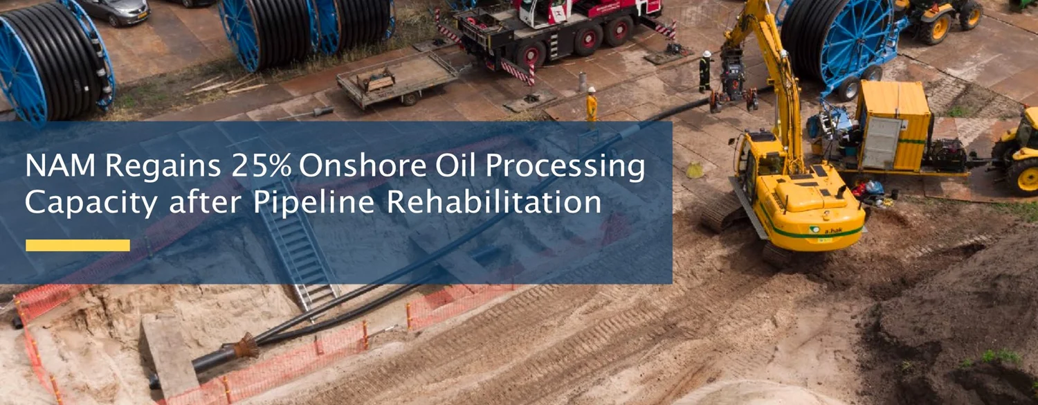 Pipeline Solutions for Oil & Gas Industry - FlexSteel