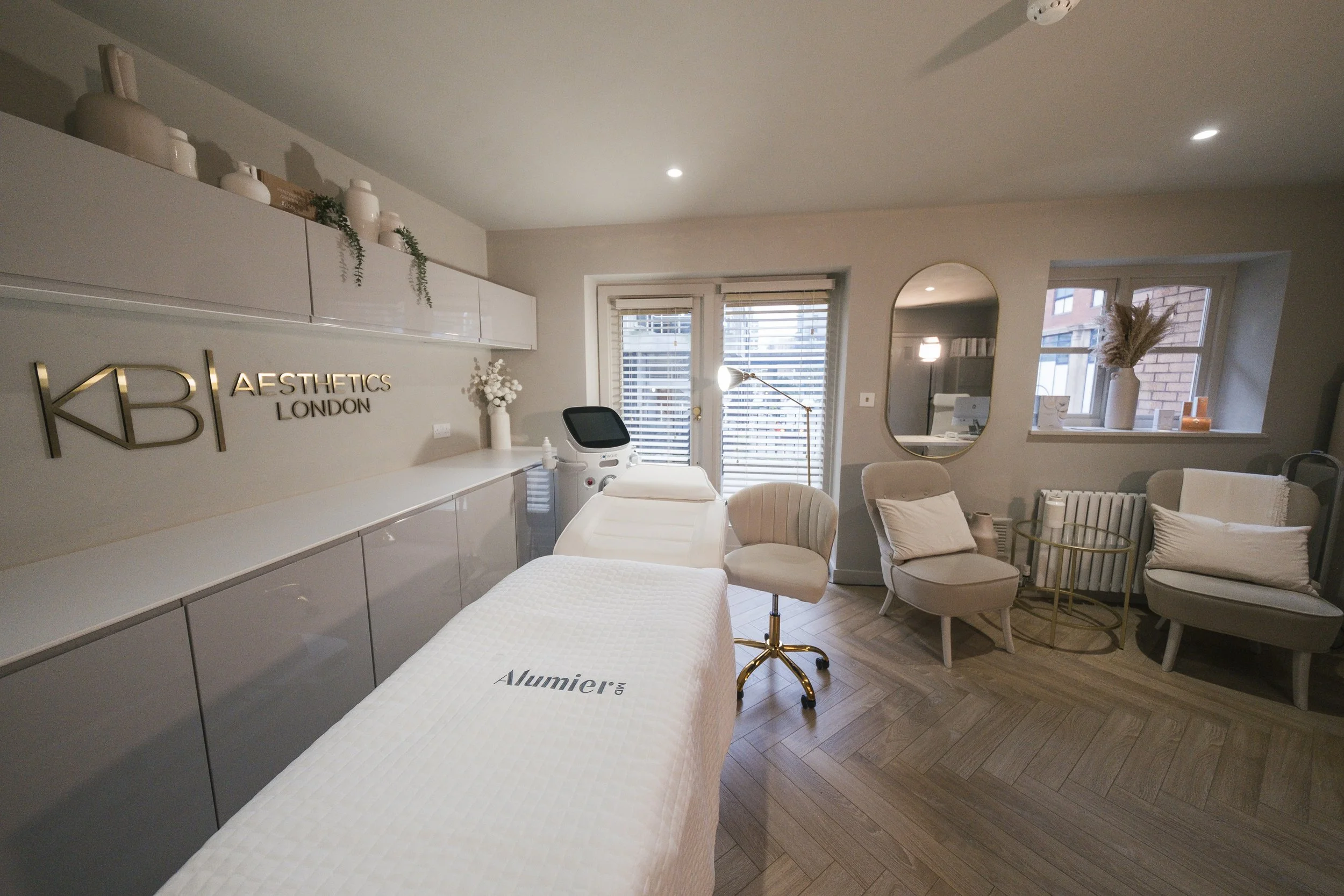 Fillers Injections Canary Wharf | Injectables Treatments — KB ...