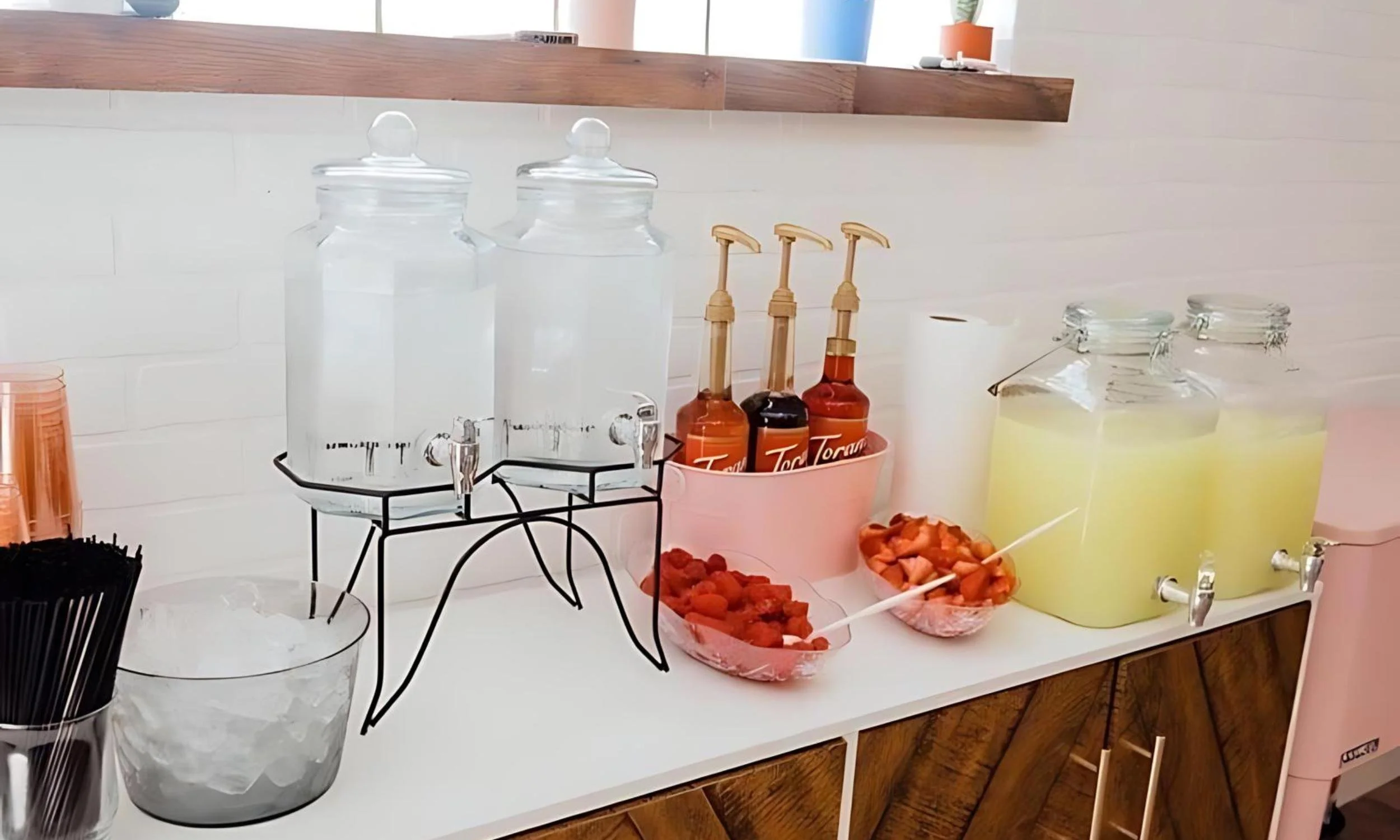 Event Center in Idaho Falls — Pink Bloom Cottage and Event Venue