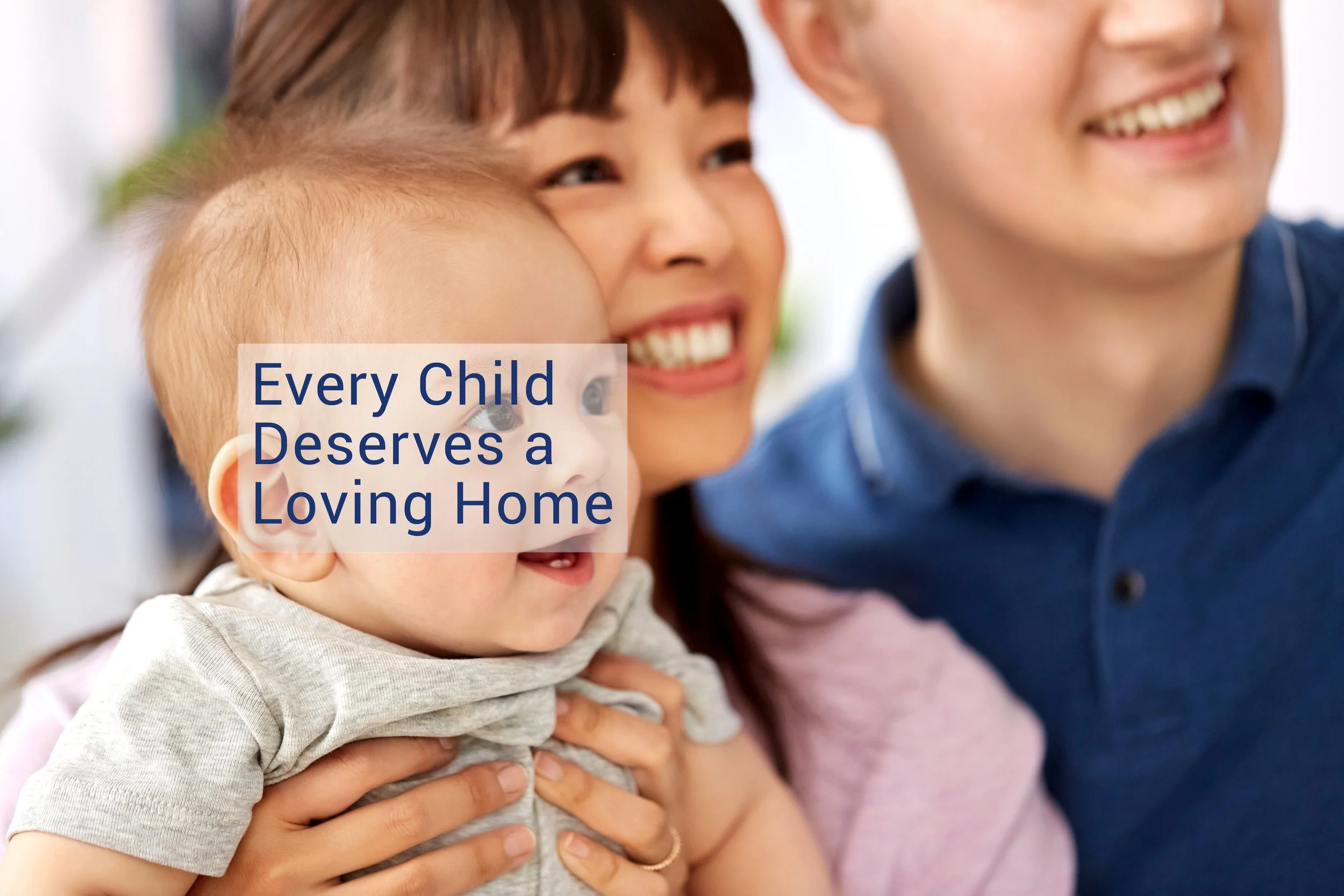 Advantage Foster Family Agency