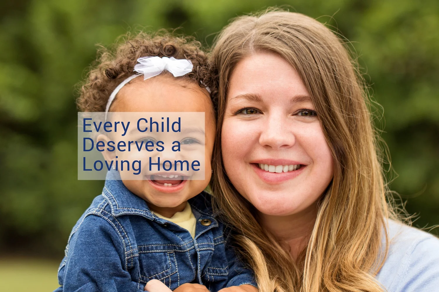 Advantage Foster Family Agency