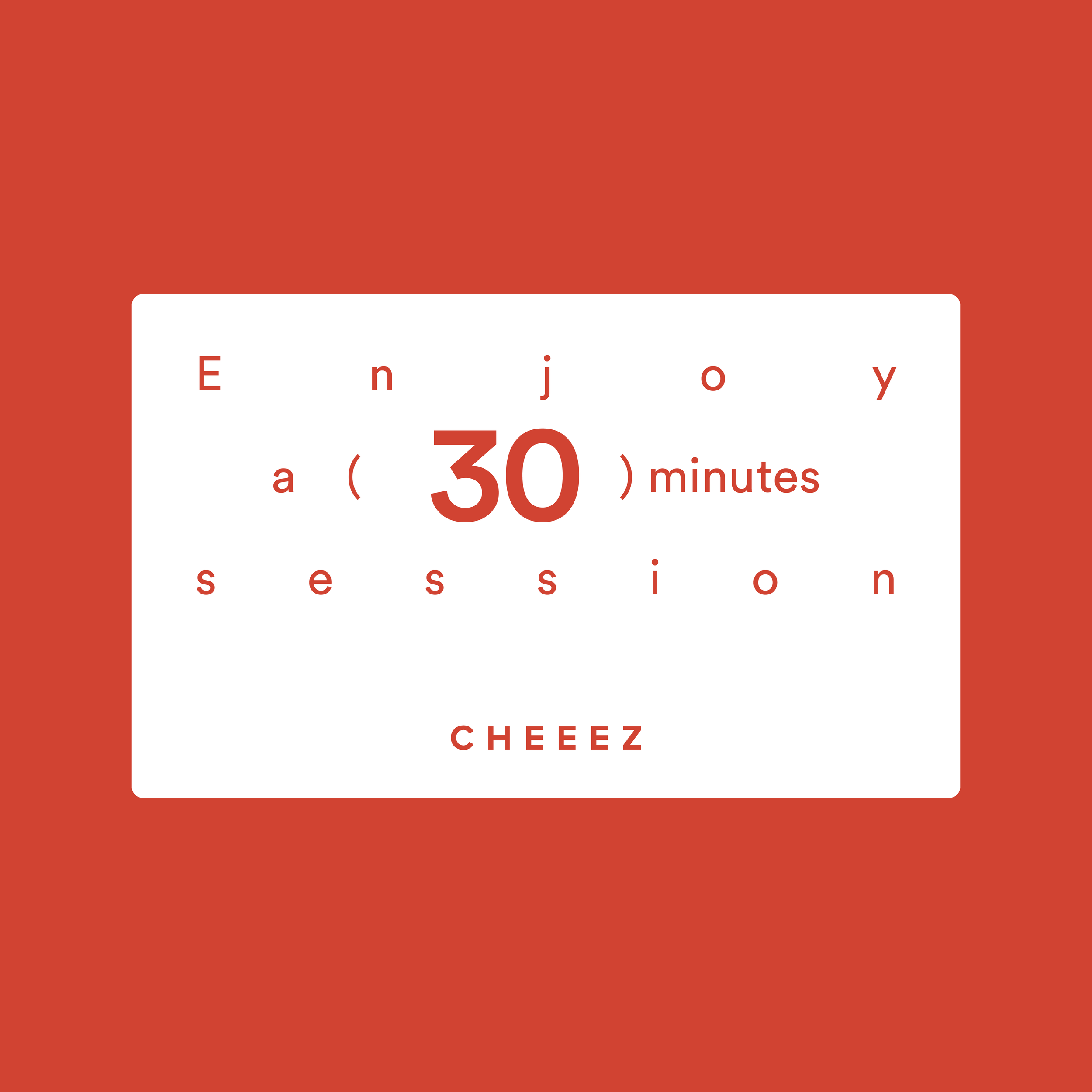 CHEEEZ — Shop Exclusive Gifts and Disposable Camera