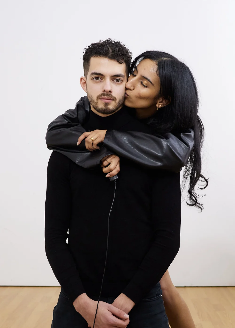 CHEEEZ — Photo Booth and Self Portrait Studio