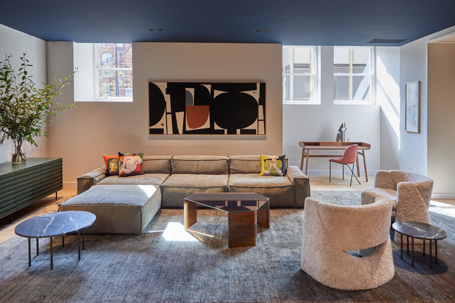 Retail fit outs across London, Ireland, the United Kingdom and parts of ...