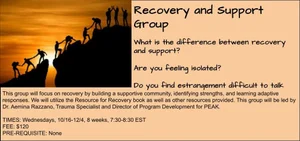 Support Groups