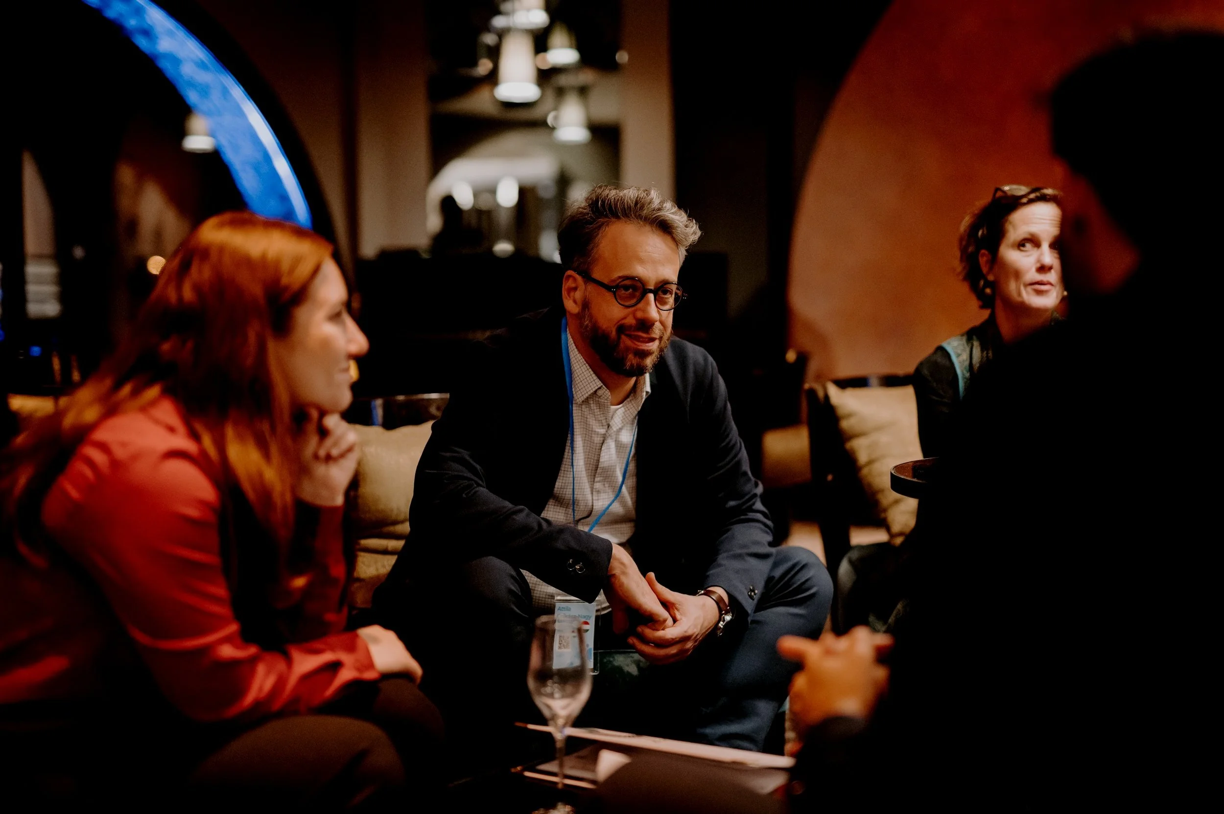 nextGen programme — CEO CF