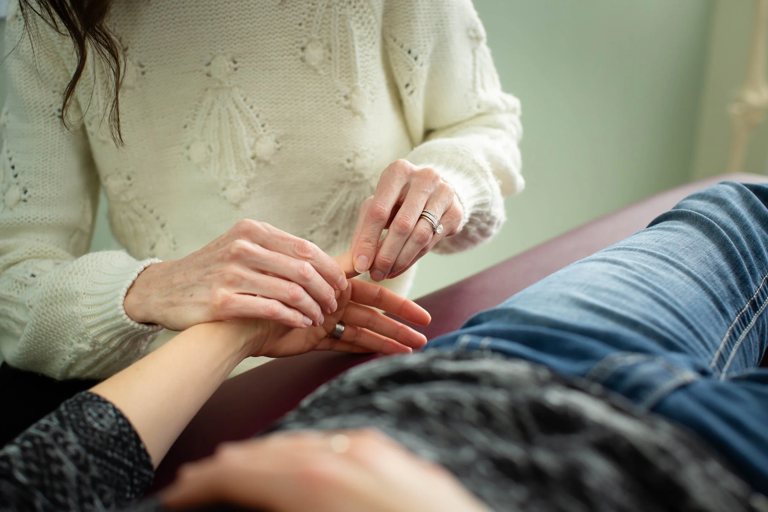 Core Physical Therapy