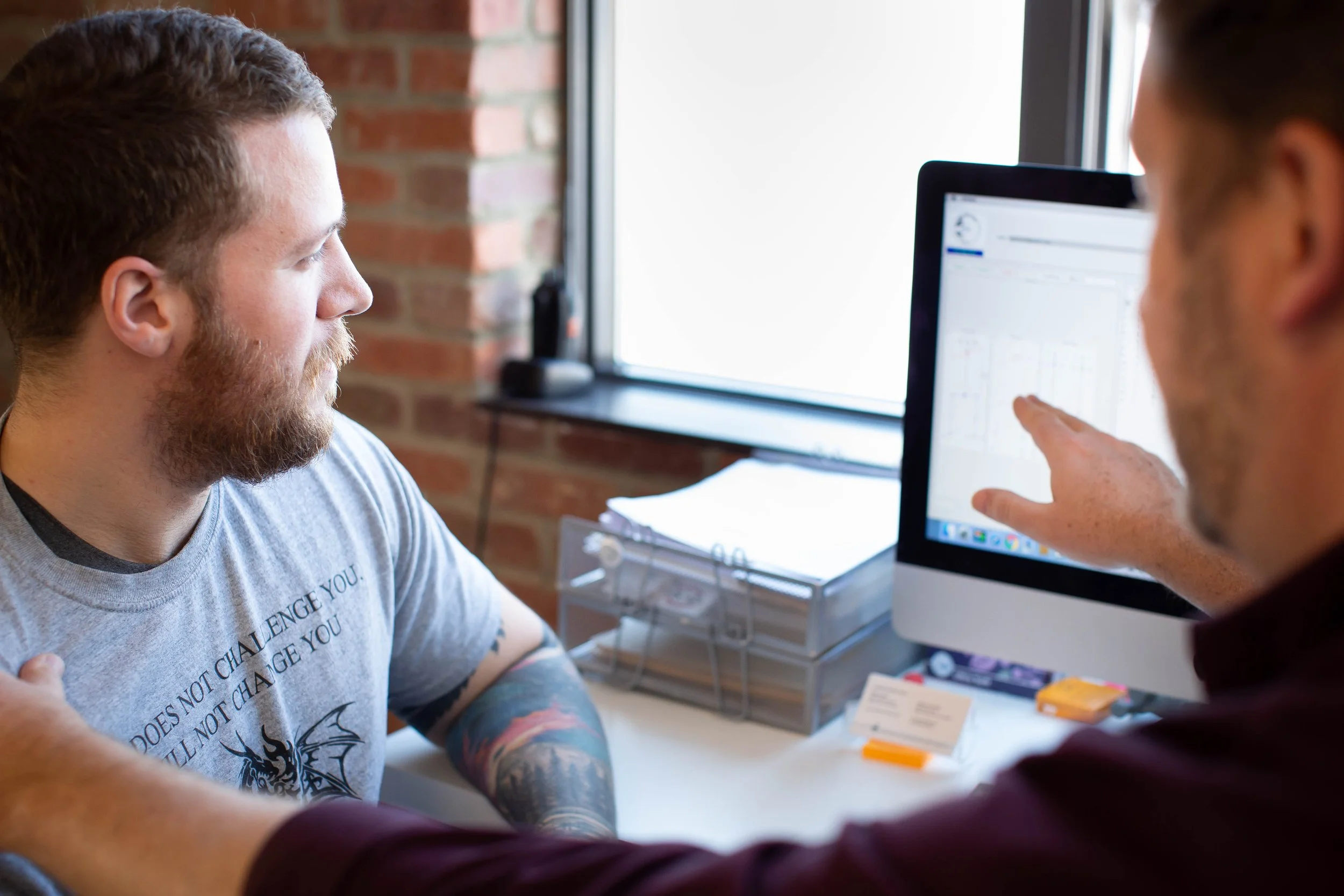 Core Physical Therapy