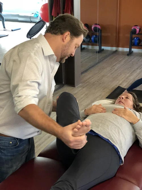 Treatments — Core Physical Therapy