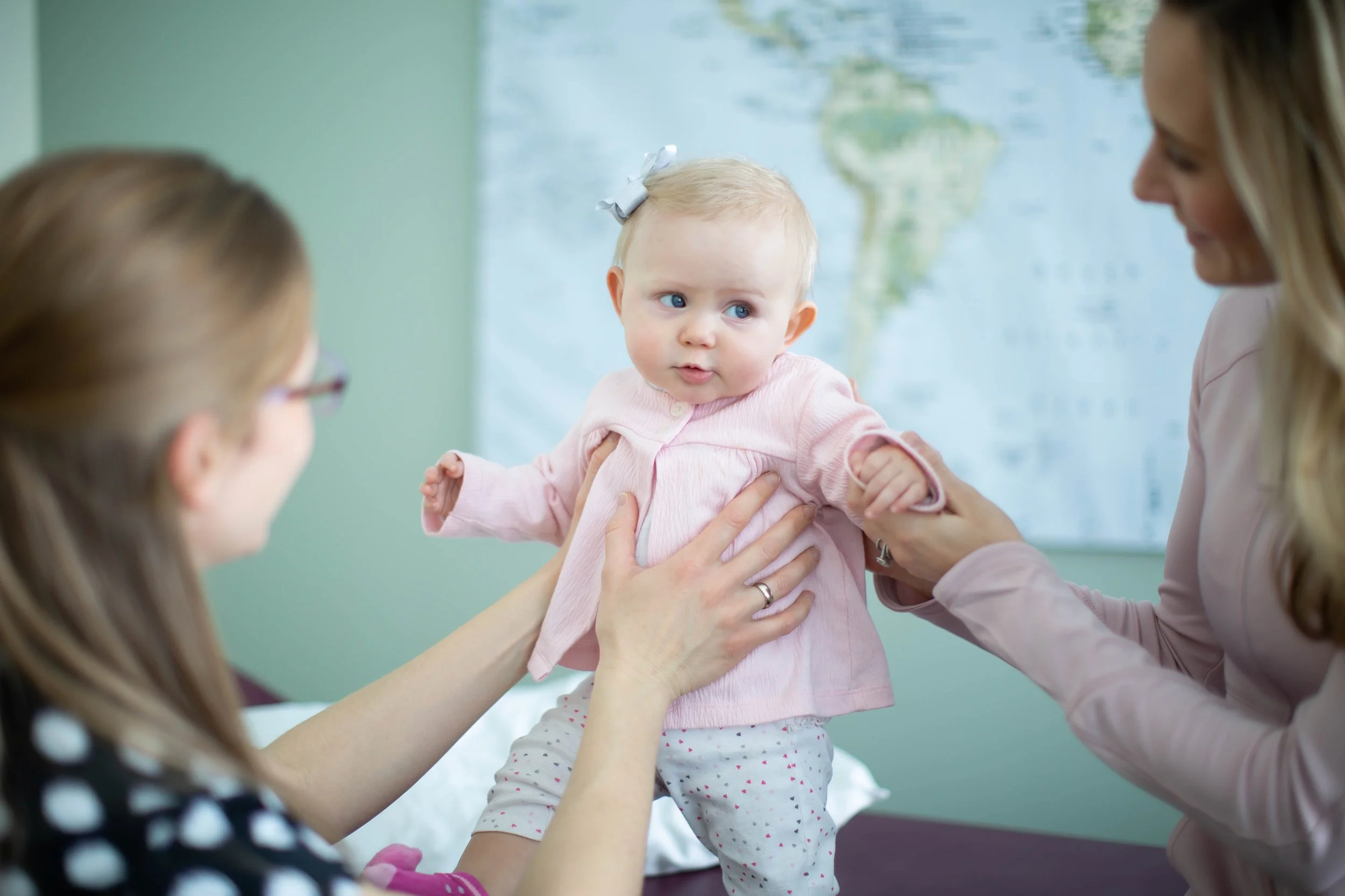 Core Physical Therapy