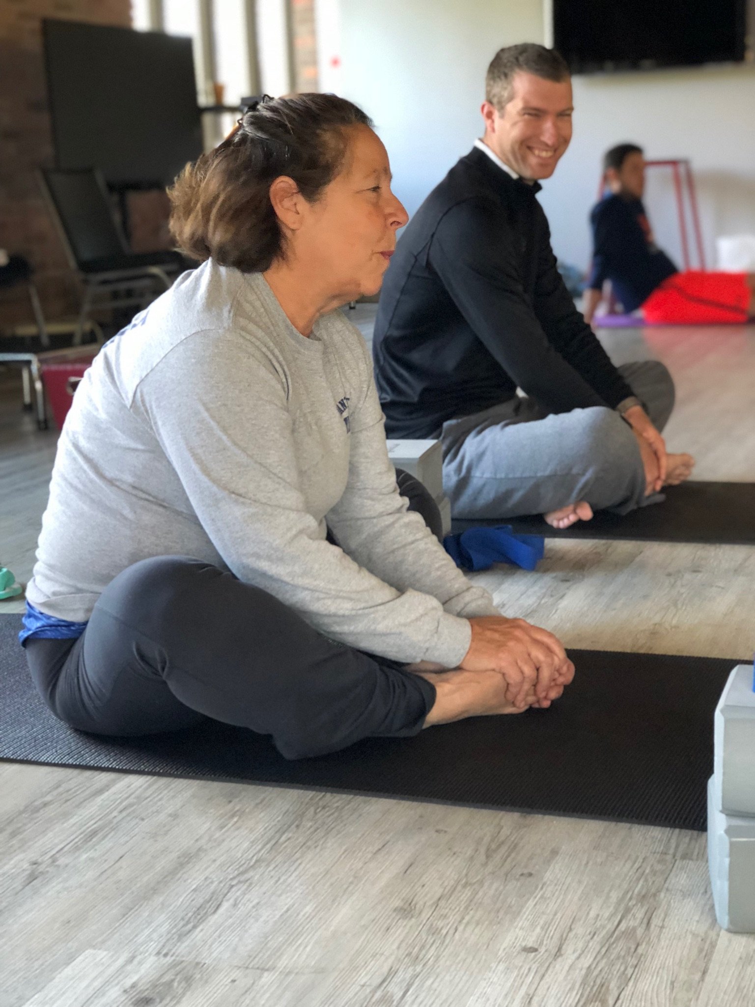 Core Physical Therapy