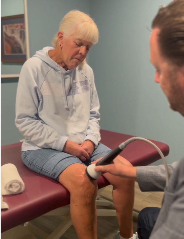 Core Physical Therapy