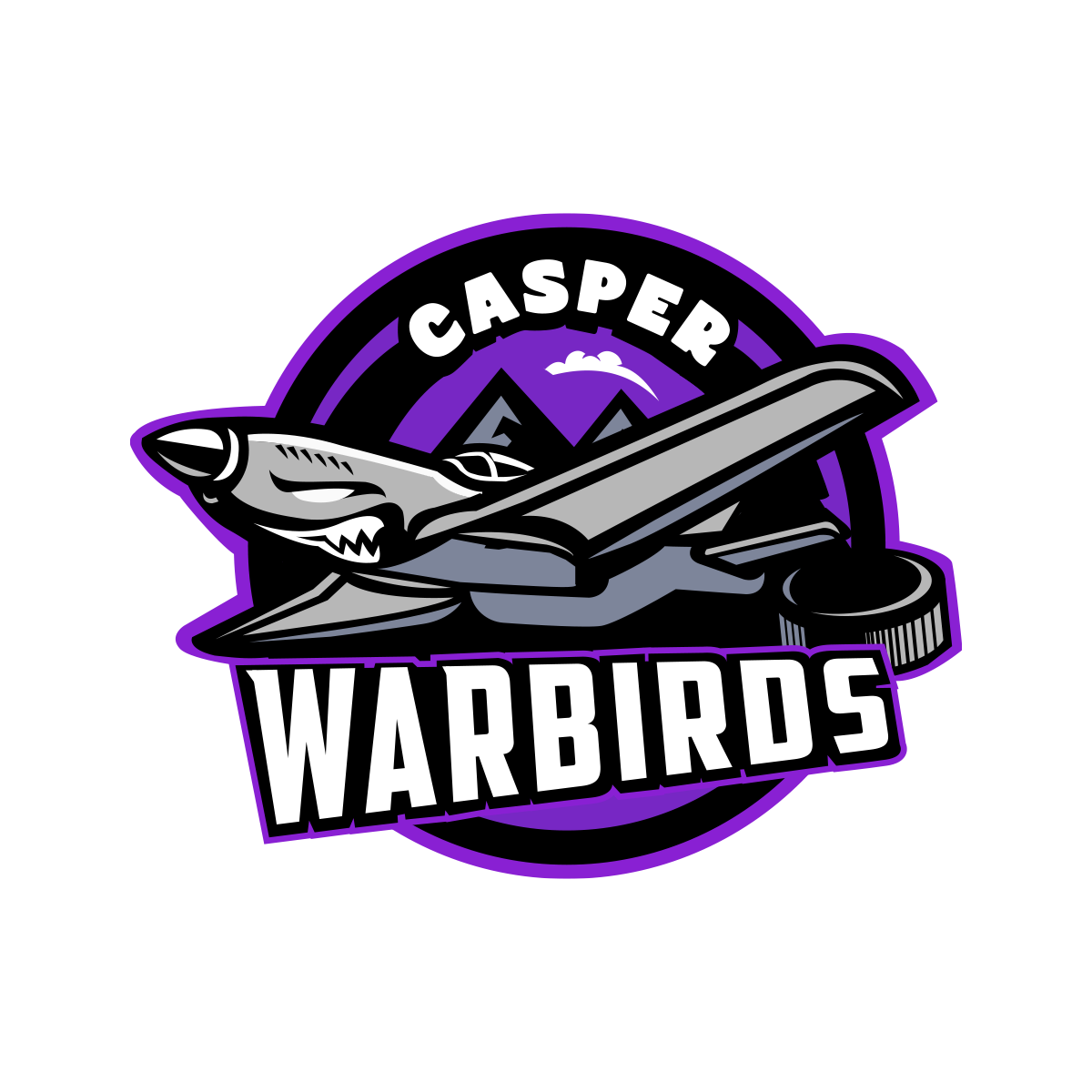Store 2 — Casper Warbirds Store 2 — Casper Warbirds