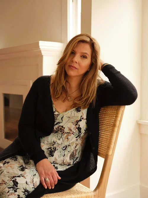 Krista Vernoff