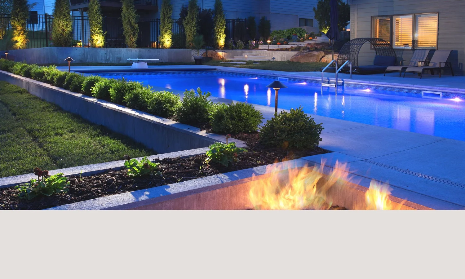 Carson Outdoor Living | Transform Your Outdoor Space: Inground Pools ...