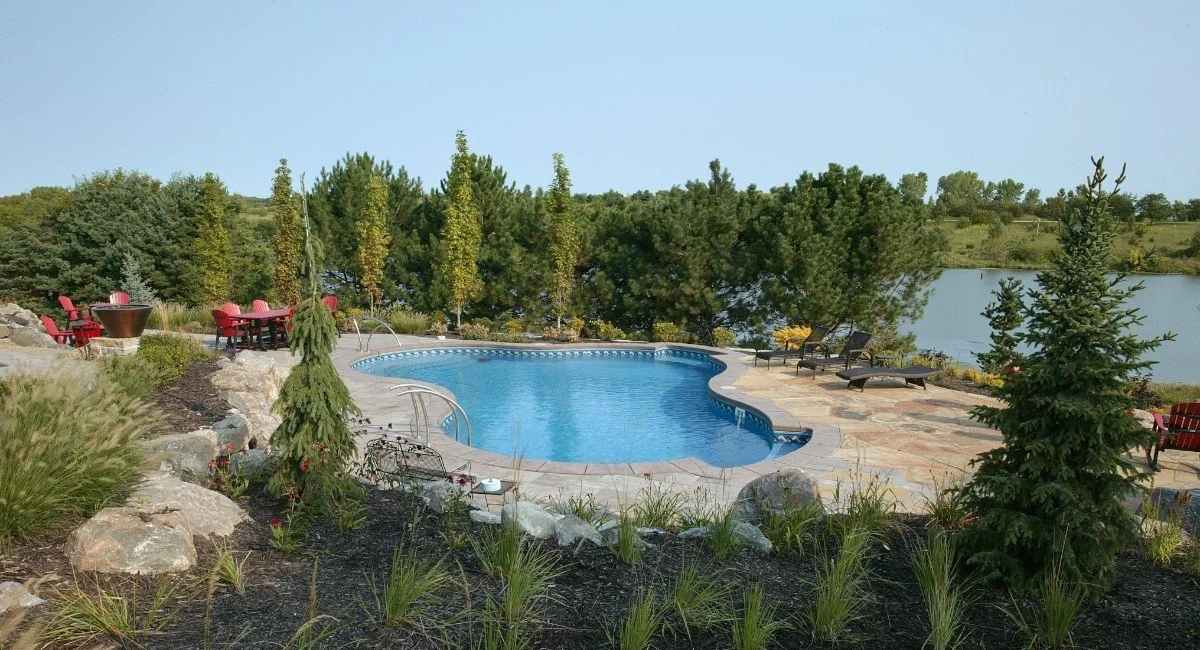 Carson Outdoor Living | Transform Your Outdoor Space: Inground Pools ...