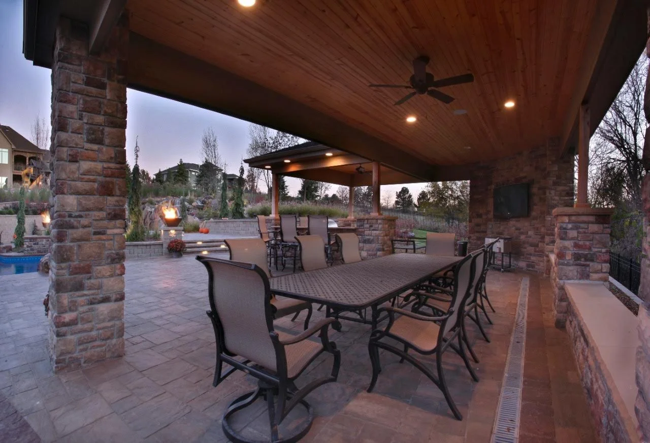 Stunning Inground Pools & Services in Omaha, Elkhorn & Bennington, NE ...