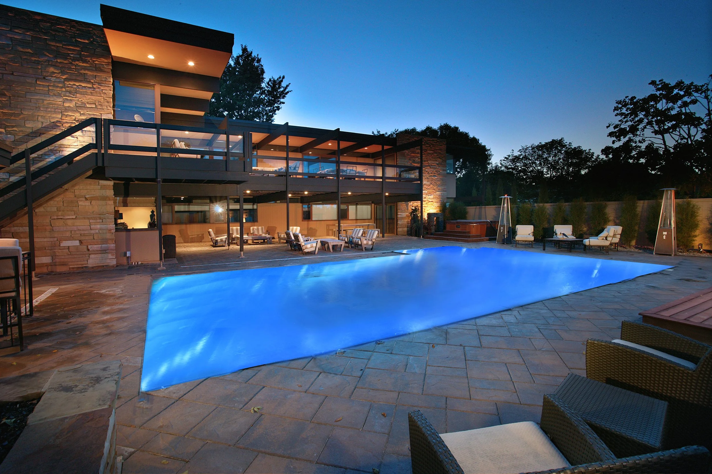 Carson Outdoor Living | Transform Your Outdoor Space: Inground Pools ...
