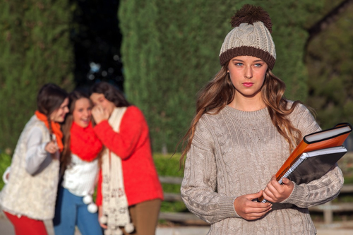 Mean Girls: Who They Are, Why They Are So Mean, and How To Deal With ...
