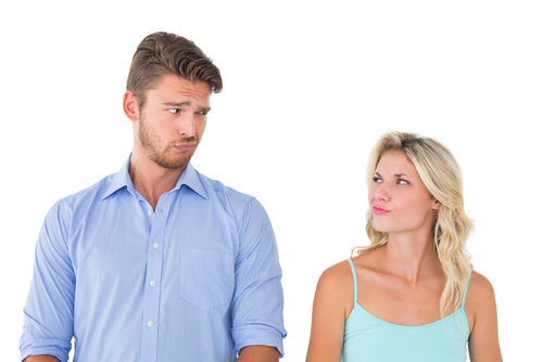 12 Signs That He or She Is Not “The One” — Gary Brown, Ph.D., LMFT, FAAMFT