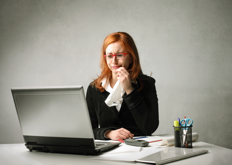 12 Signs That He or She Is Not “The One” — Gary Brown, Ph.D., LMFT, FAAMFT