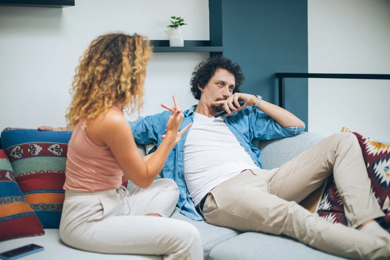 Is It an Emotional Affair? Signs, Causes, and Steps to Rebuild Trust ...
