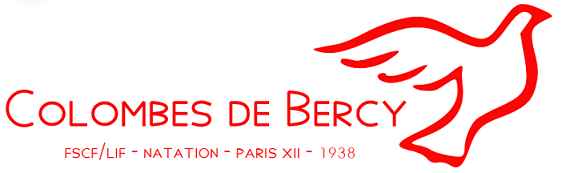 LES COLOMBES DE BERCY — OMS 12