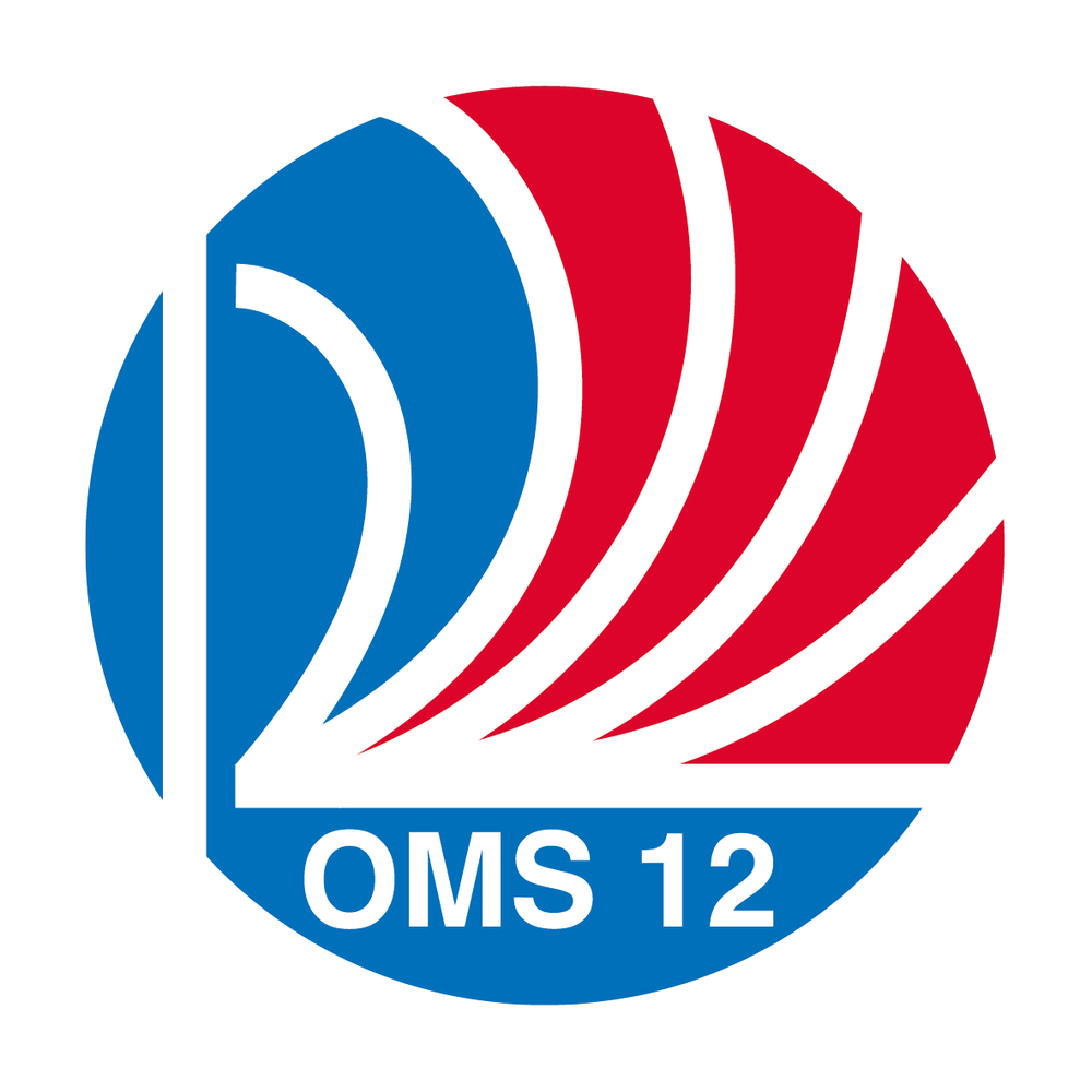 SAM PARIS 12 — OMS 12