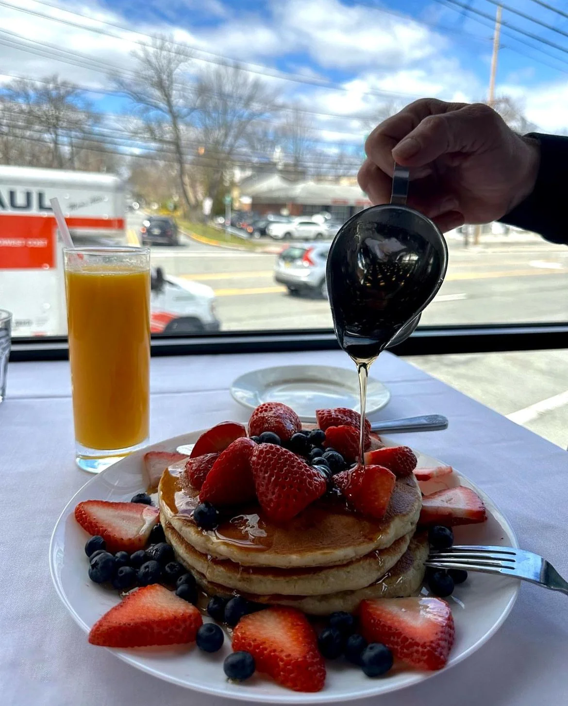 Giovanni's Bicycle Club