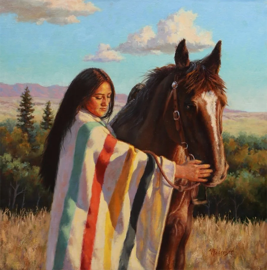 Women Artists of the West